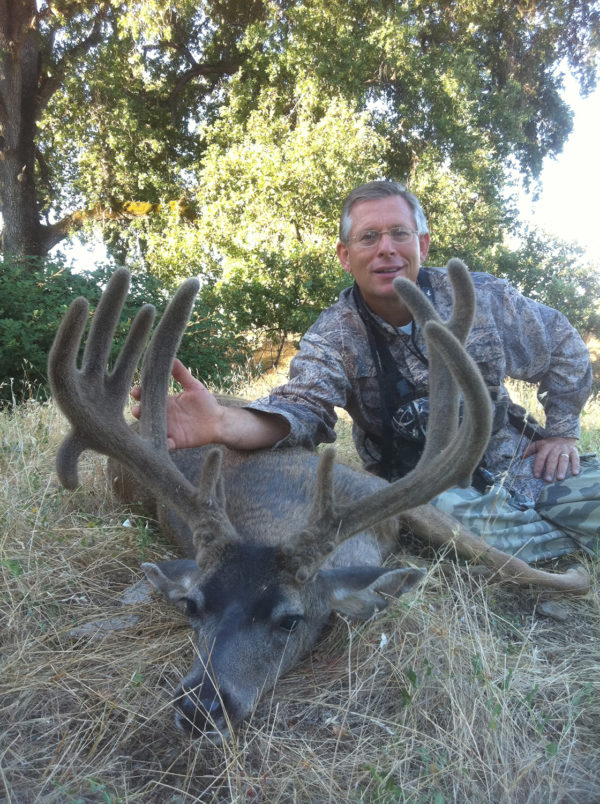 blacktail-deer-56 - Just For Hunting